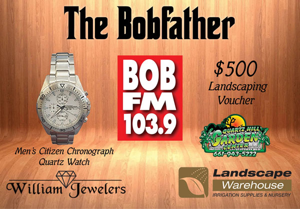 Bob FM 103.9 | Edwards, California